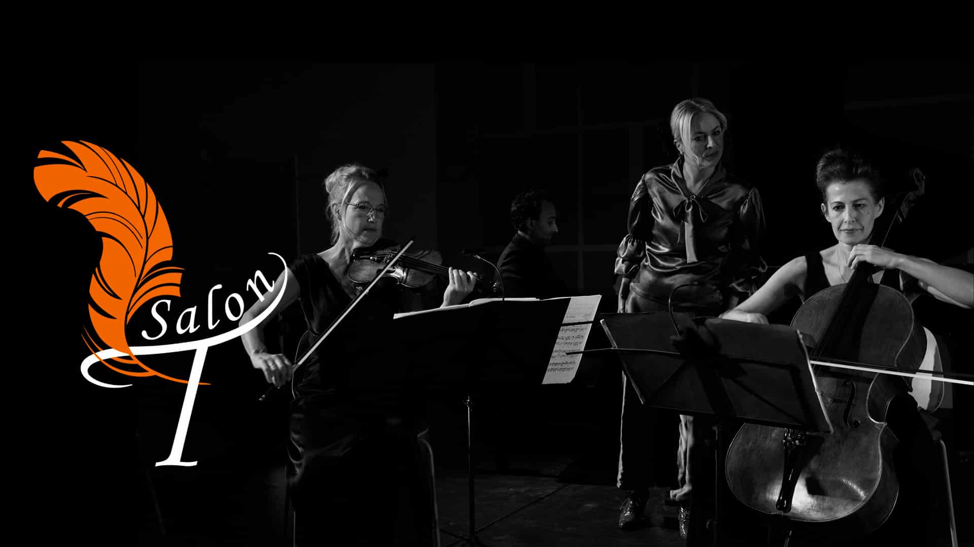 Salon T: Clara - genkendt - Kulturværftet & Toldkammeret