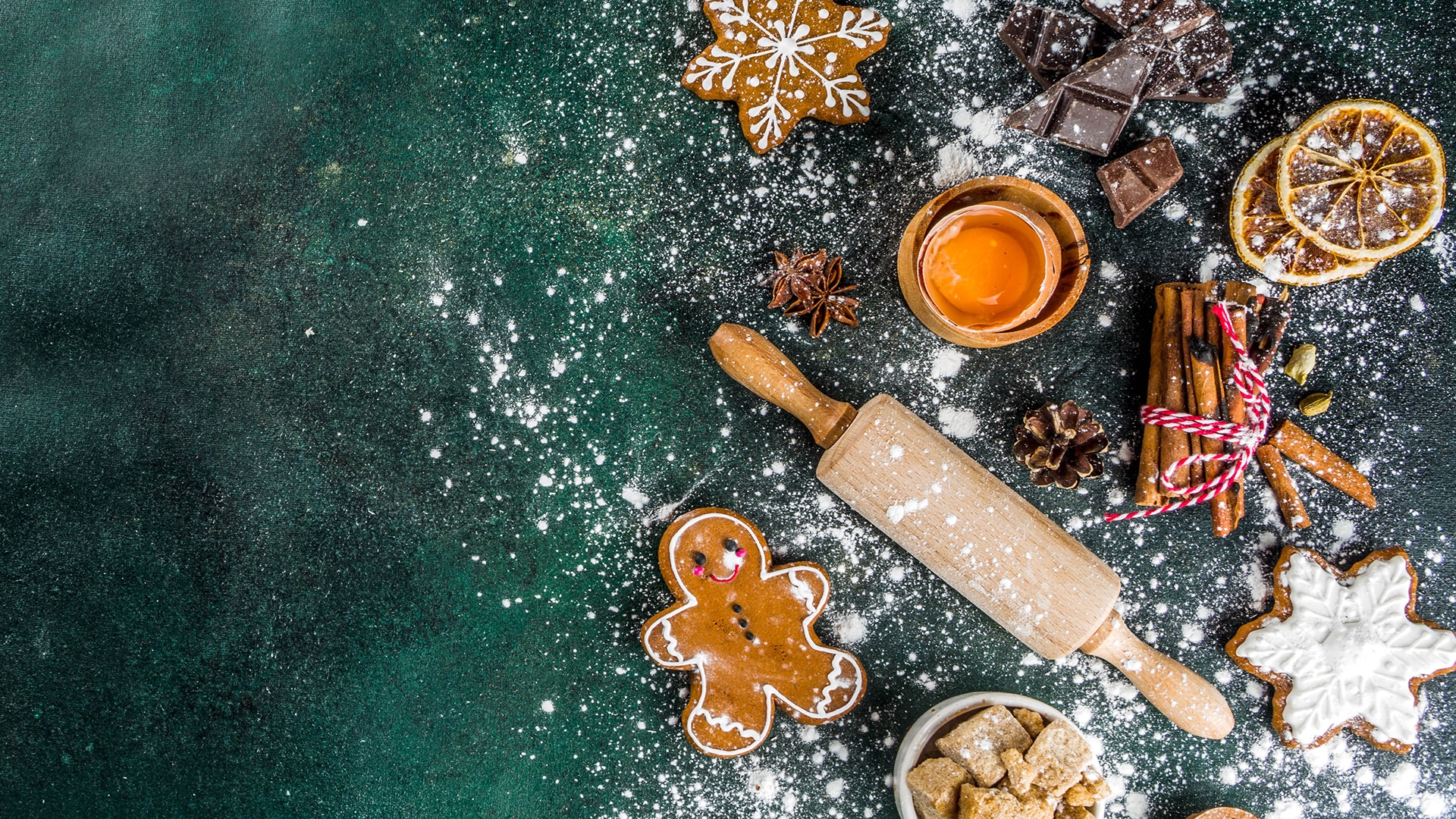 Køkkenhacks: Julebag - Kulturværftet & Toldkammeret