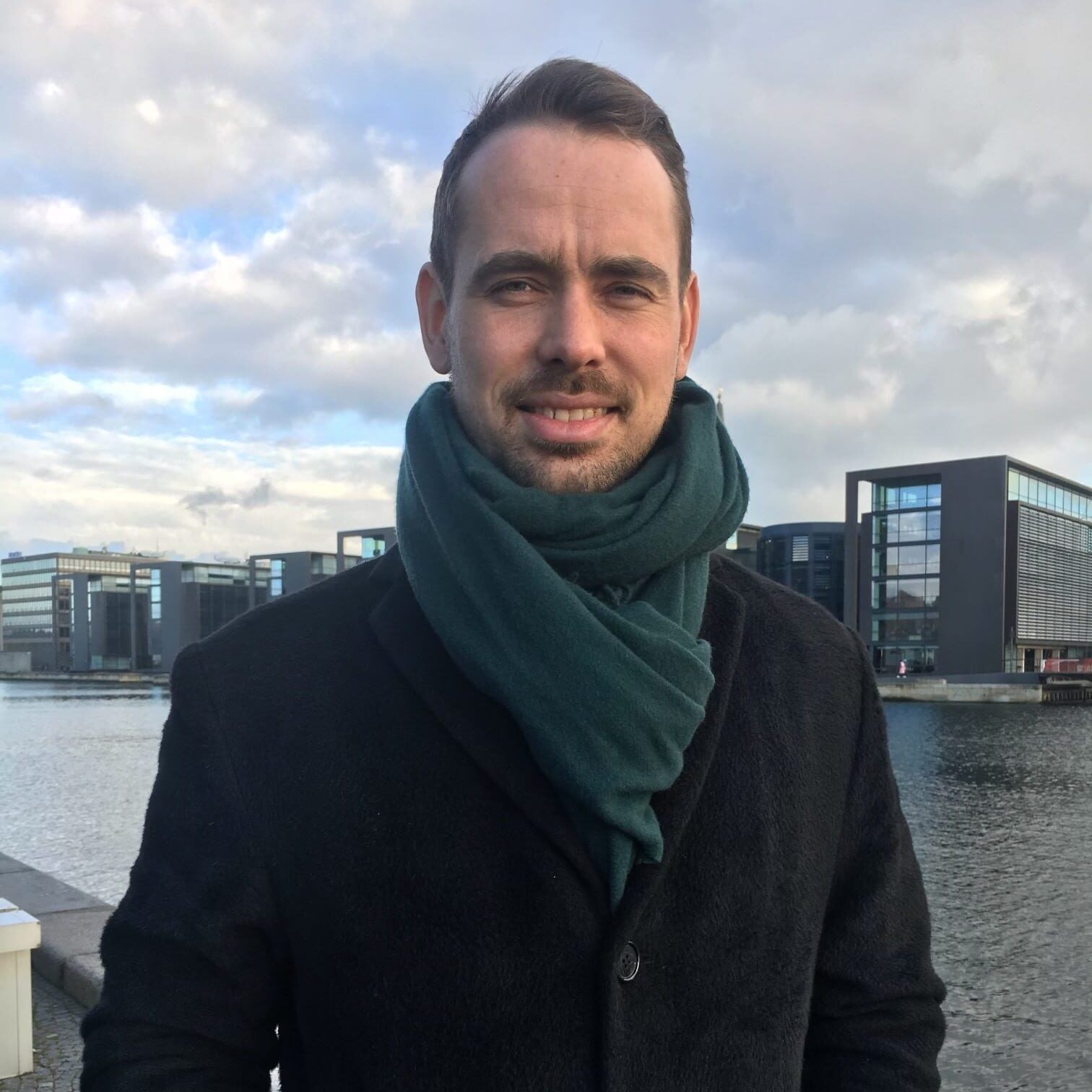 Hverdagshøjskole: Kresten Lundsgaard-Leth fortæller om håb ...