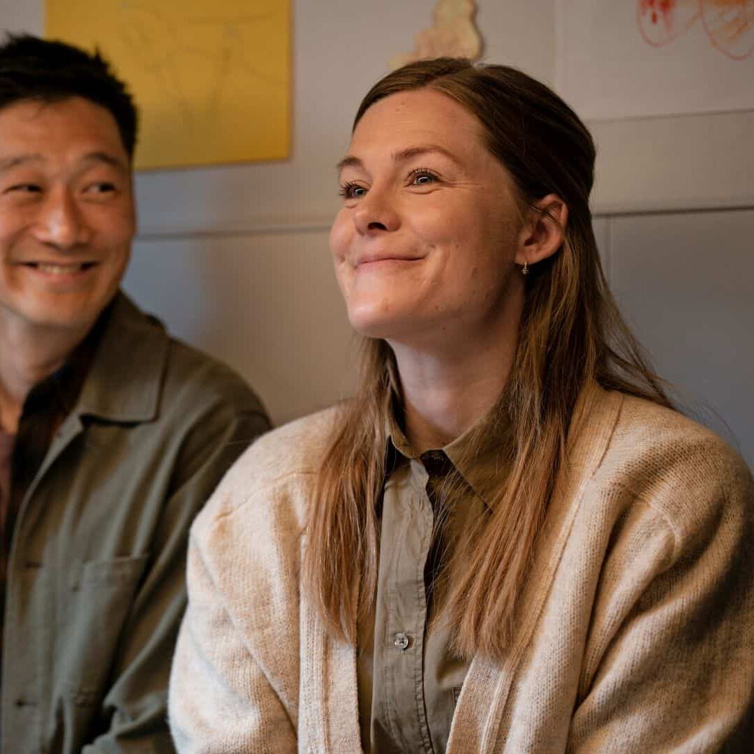 Film & Litteratur: Meter i Sekundet - Kulturværftet & Toldkammeret