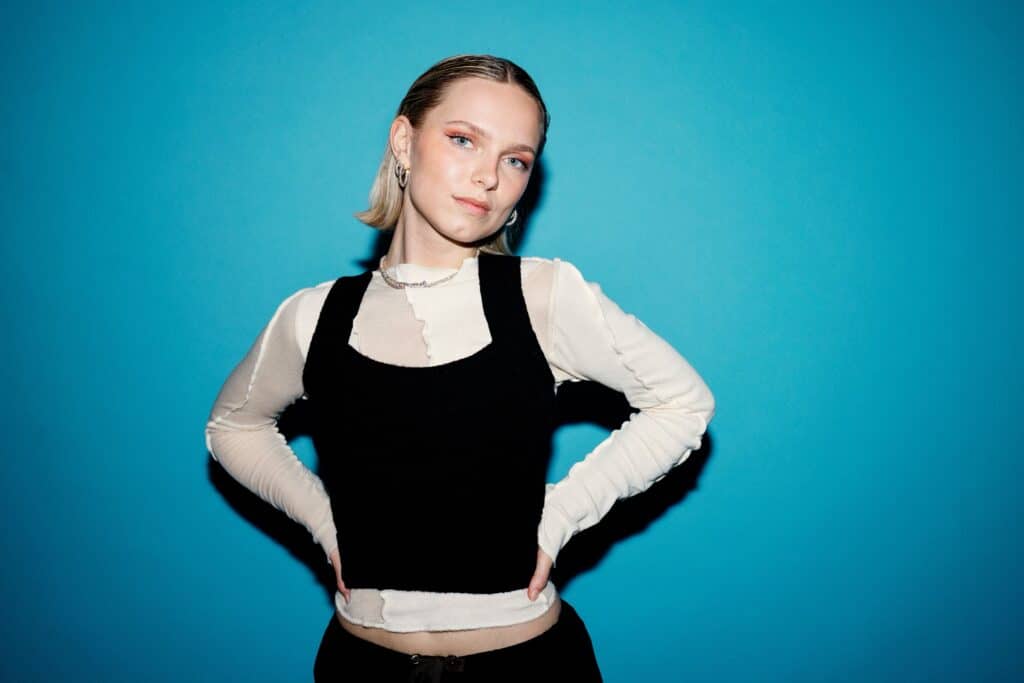 Få billetter: Blæst + Dahlin - Kulturværftet & Toldkammeret